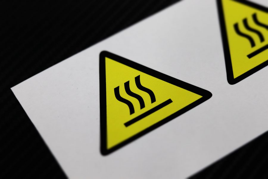 Etiquetas y adhesivos técnicos industriales | Blabels