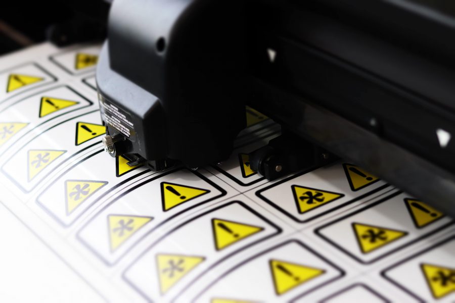 Etiquetas autoadhesivas industriales. - ¡Calidad y Precio Garantizado!